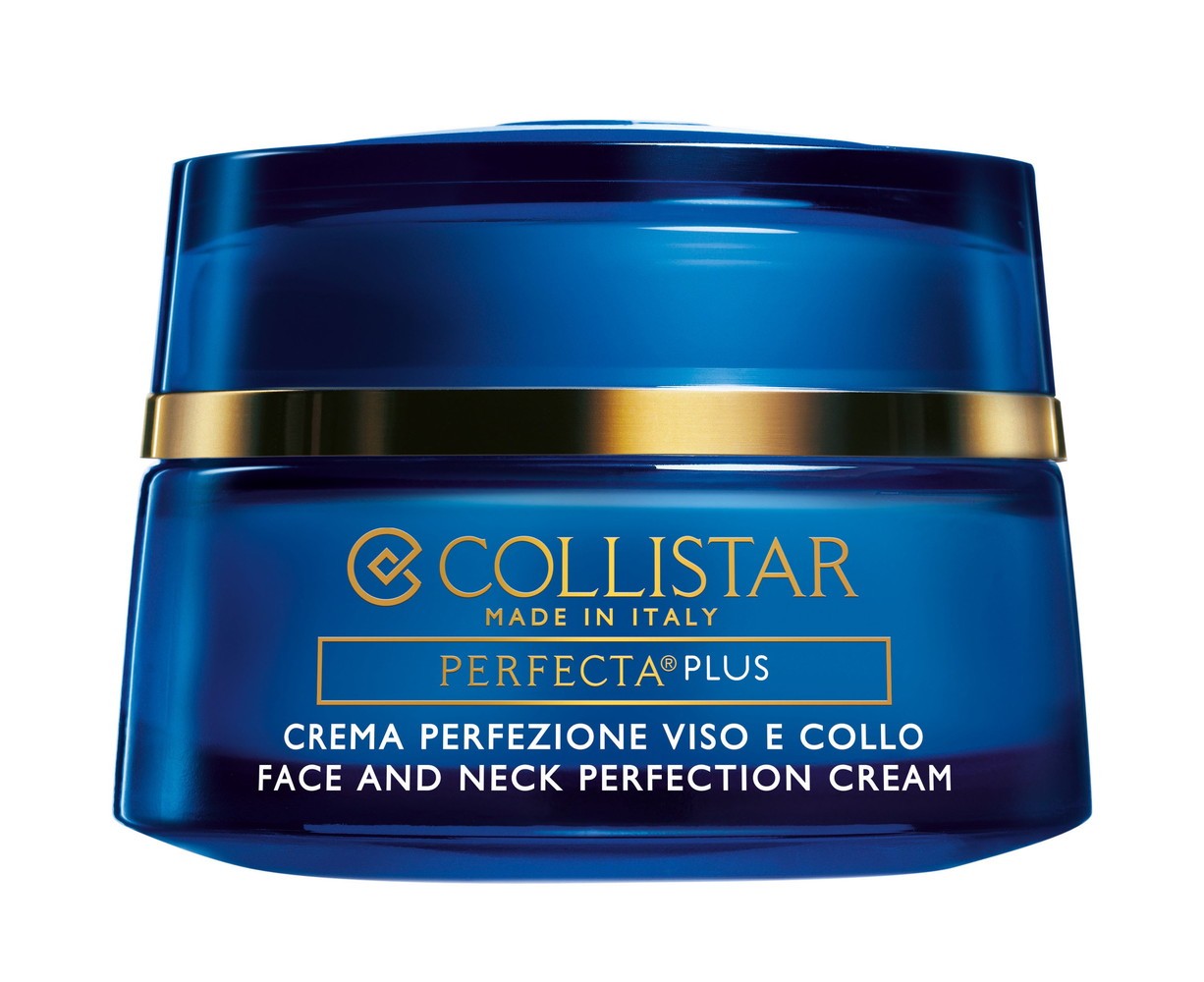 Collistar | PERFECTA PLUS | Crema Perfezione Viso e Collo 50ml