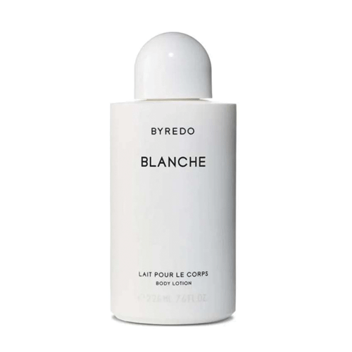 BLANCHE BODY LOTION - Eterea Profumeria
